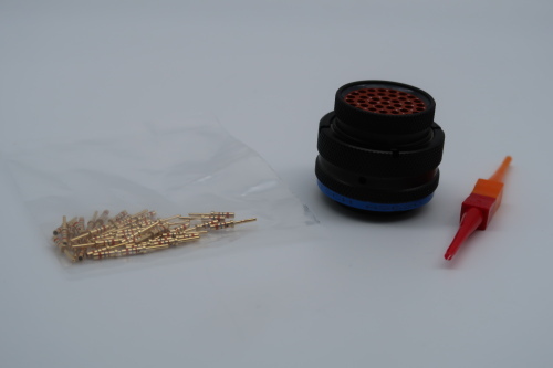 AS620-41PB - GR Motorsport Electrics