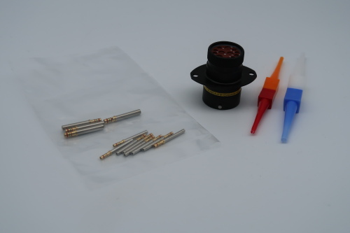 AS014-97SA - GR Motorsport Electrics