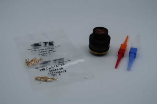 AS614-97PA - GR Motorsport Electrics