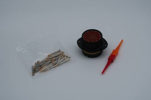 AS022-55SA - GR Motorsport Electrics