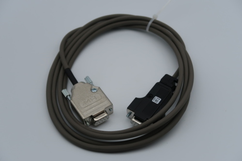 MOTEC PCI CABLE 2M - GR Motorsport Electrics