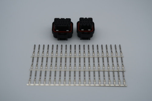 M150/M142 ALTERNATE KEYWAY - GR Motorsport Electrics