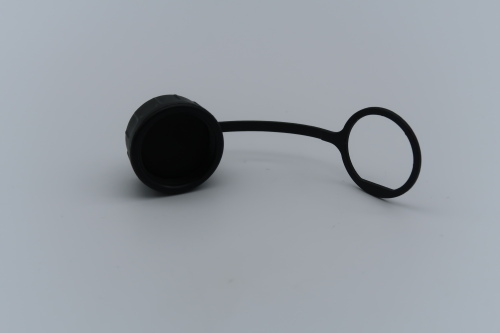 CONNECTOR COVER CAP FOR ETHERNET CABLE - GR Motorsport Electrics