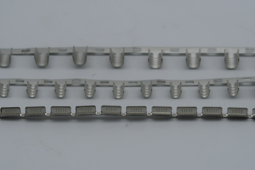 100 PACK - SMALL, MEDIUM or LARGE SPLICES - GR Motorsport Electrics