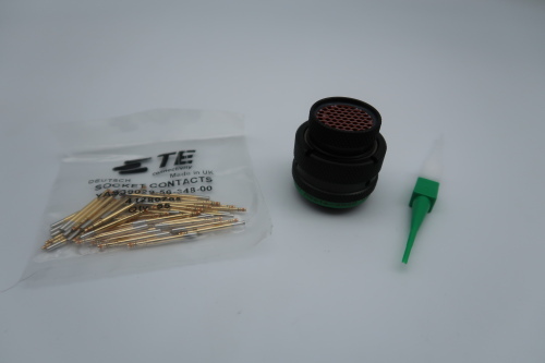 AS616-35SD - GR Motorsport Electrics