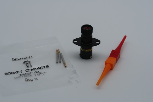 AS008-98SA - GR Motorsport Electrics