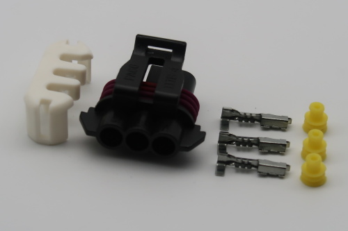 LS1 CAM SENSOR CONNECTOR - GR Motorsport Electrics