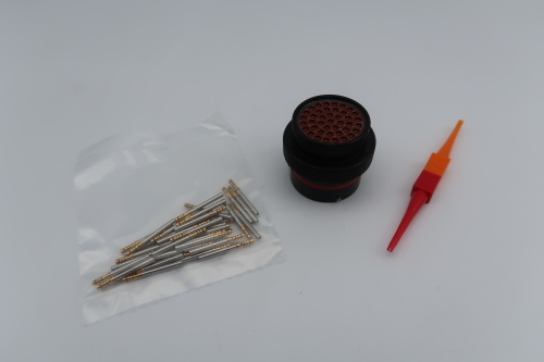 AS120-41SN - GR Motorsport Electrics