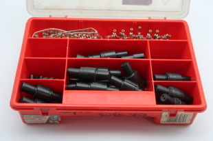 Clearance Items - GR Motorsport Electrics