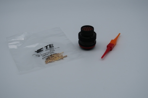 AS614-19PN - GR Motorsport Electrics