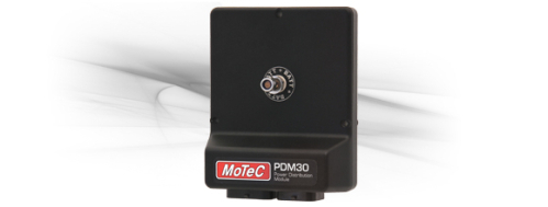 MoTeC PDM30 - GR Motorsport Electrics