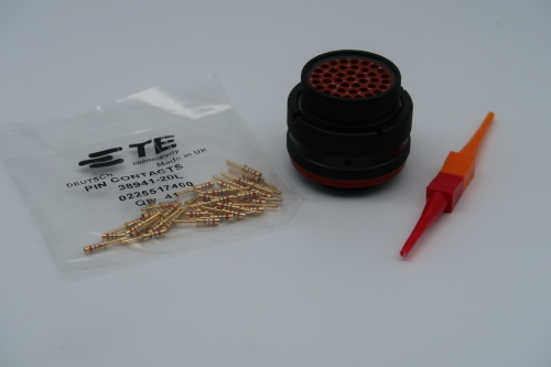 AS620-41PN - GR Motorsport Electrics