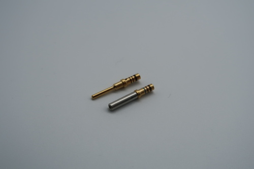 DT GOLD PINS AND SOCKETS 16# - GR Motorsport Electrics
