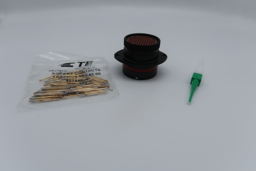 AS022-35SN - GR Motorsport Electrics