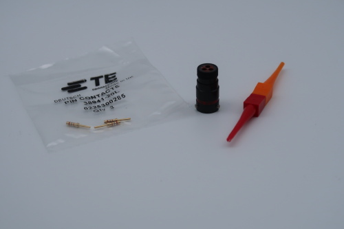 AS107-98PN - GR Motorsport Electrics