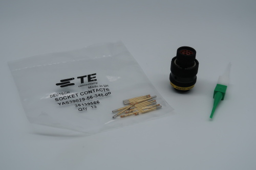 AS610-35SA - GR Motorsport Electrics