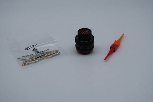 AS614-19SN - GR Motorsport Electrics