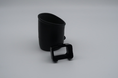 34 WAY BACKSHELL SINGLE WITH 90 DEGREE BOOT - GR Motorsport Electrics