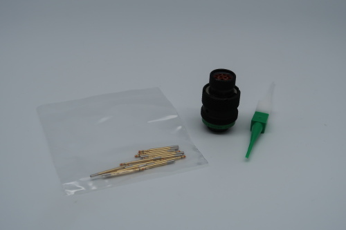 AS610-35SD - GR Motorsport Electrics