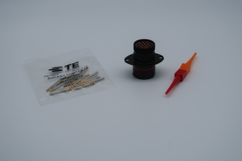 AS014-19SN - GR Motorsport Electrics