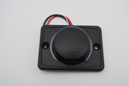 FLAT MOUNT USB POWERPOINT - GR Motorsport Electrics