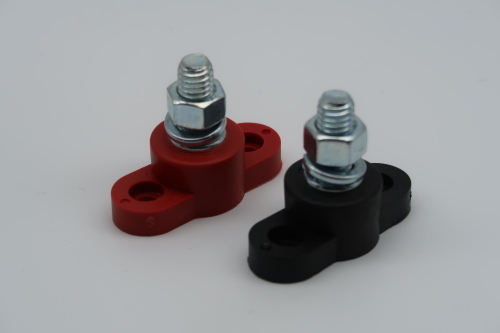 POWER STUD - GR Motorsport Electrics