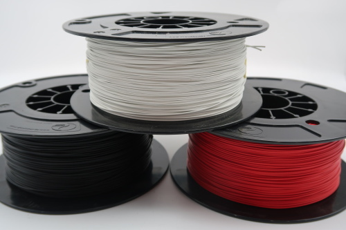 12# 44 SPEC RAYCHEM WIRE (10 METRE MINIMUM) - GR Motorsport Electrics