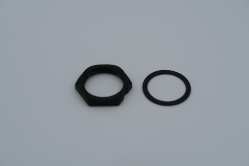 ETHERNET CABLE NUT AND SEAL - GR Motorsport Electrics