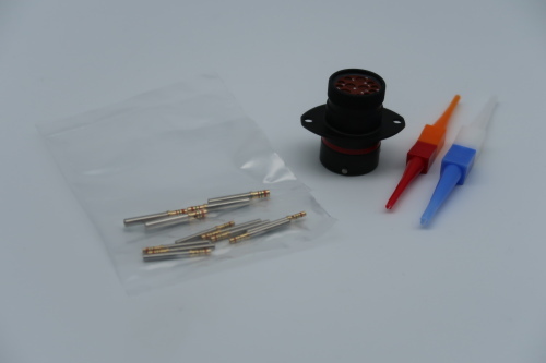 AS014-97SN - GR Motorsport Electrics