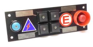 Cartek - GR Motorsport Electrics