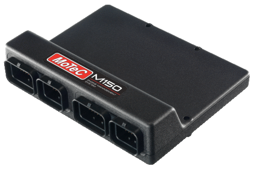 MoTeC M150 - GR Motorsport Electrics