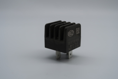 HELLA SOLID STATE RELAY - GR Motorsport Electrics