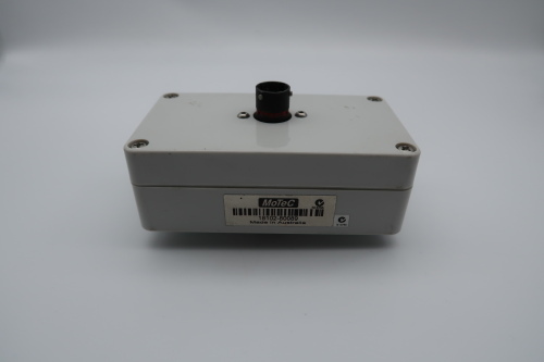 CLEARANCE - MoTeC REAL TIME CLOCK - GR Motorsport Electrics