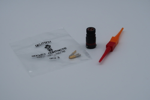 AS107-98SN - GR Motorsport Electrics