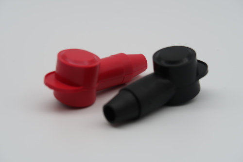 ALTERNATOR BOOT - GR Motorsport Electrics