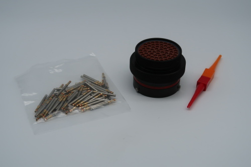 AS124-61SN - GR Motorsport Electrics