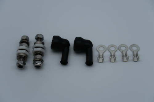 FUEL TANK CONNECTOR KITS - GR Motorsport Electrics